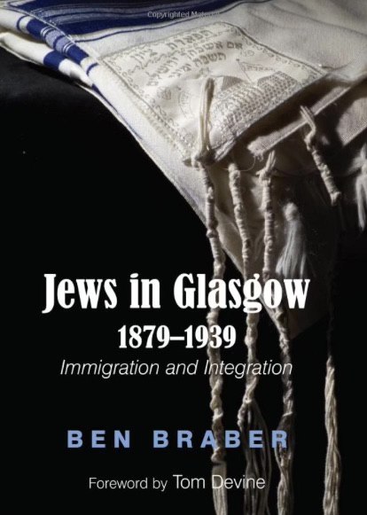 English publications – Ben Braber